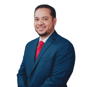 Erwin Rodriguez - ACZALAW Nicaragua